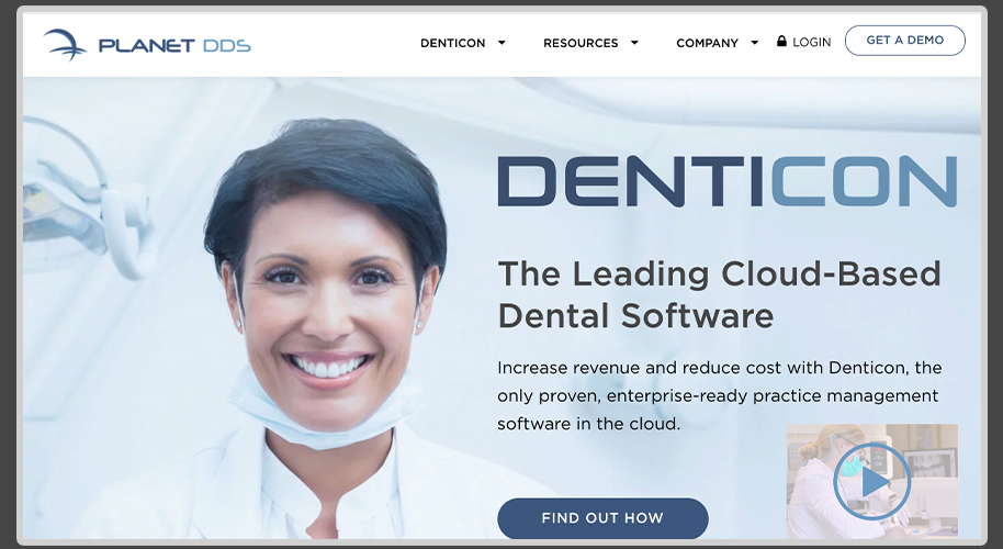 Best Dental Practice Management Software 2020